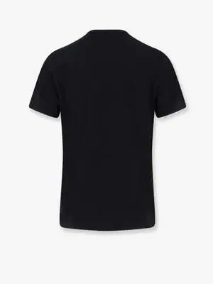 Moncler Cotton Tshirt