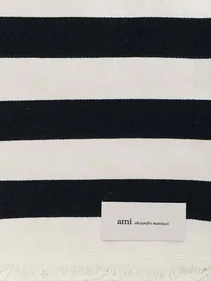 Ami Cotton Beach Towel