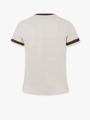 Moncler Cotton Tshirt