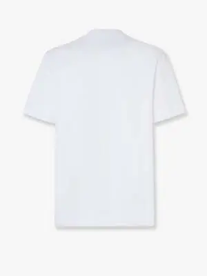 Fendi Cotton Tshirt