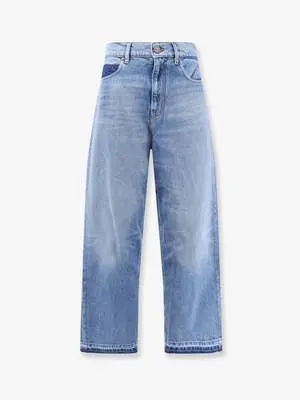 Pinko Denim Jeans - Blue