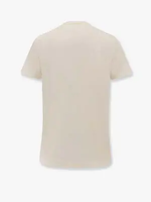 Moncler Cotton Tshirt
