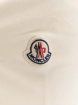 Moncler Cotton Tshirt