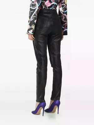 CHIARA FERRAGNI Buttoned Trousers