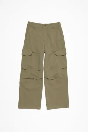 Acne Studios Cargo Trousers