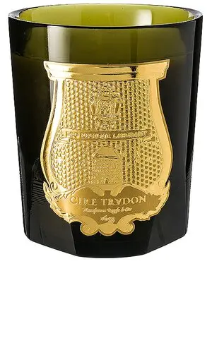 TRUDON Classic Scented Candle - Abd El Kader