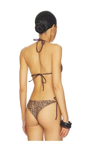 Agua Bendita Lolita Especial Bikini Top
