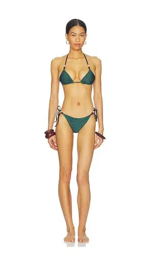 Agua Bendita Tammy Especial Bikini Bottom