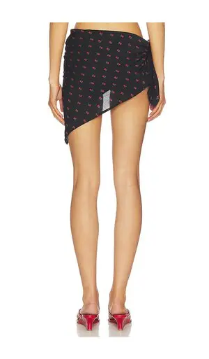Agua Bendita Verona Especial Sarong - Multicolor