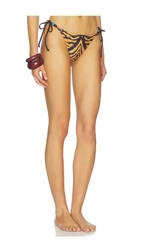 Agua Bendita Tammy Especial Bikini Bottom - Multicolor