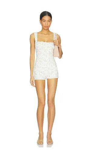 Majorelle Lilia Top