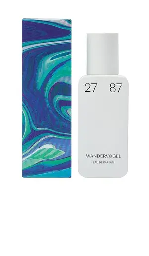 27 87 Wandervogel Eau De Parfum 27ml
