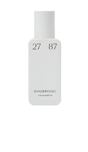 27 87 Wandervogel Eau De Parfum 27ml
