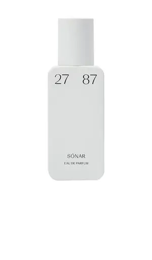 27 87 Sonar Eau De Parfum 27ml