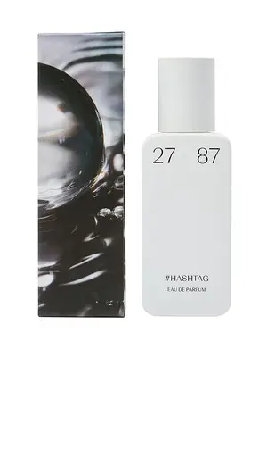 27 87 Hashtag Eau De Parfum 27ml