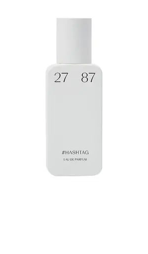 27 87 Hashtag Eau De Parfum 27ml