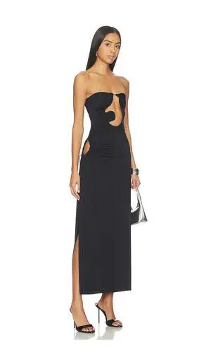 Bardot Alberta Midi Dress