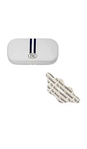THE SKINNY CONFIDENTIAL Mouth Tape - Blanc