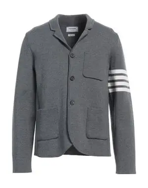 Thom Browne Blazer Size Virgin Wool, Nylon