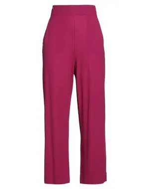 ZANONE By Slowear Pants Garnet Size Cotton - Red
