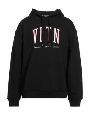 Valentino Garavani Cotton Fleece Sweatshirt