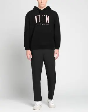 Valentino Garavani Cotton Fleece Sweatshirt