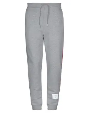 Thom Browne Pants Size Cotton, Elastane