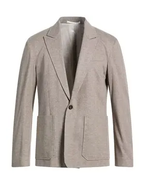 PAOLO PECORA Blazer Size Cotton