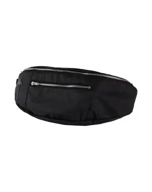 Rick Owens Belt Bag Polyamide - Black