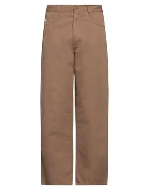 C.P. COMPANY C. P. Company Cotton-linen Pants