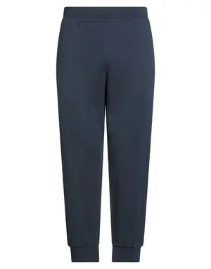 Armani Exchange Pants Size Cotton, Linen, Elastane - Navy