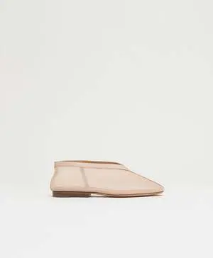 MANSUR GAVRIEL Contorno Square V - Ballet