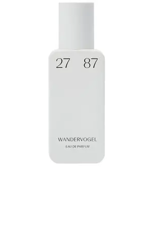 27 87 Wandervogel Eau De Parfum 27ml