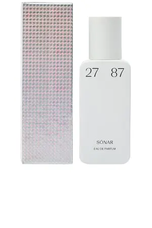 27 87 Sonar Eau De Parfum 27ml - N,a