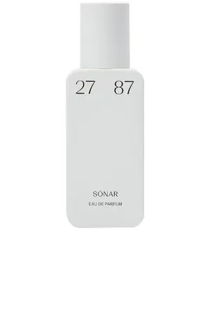 27 87 Sonar Eau De Parfum 27ml
