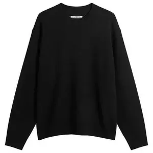 Acne Studios Cashmere Crew Neck