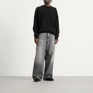Acne Studios Cashmere Crew Neck