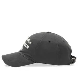 Acne Studios Carliy Cap