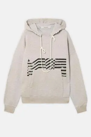 GOLDEN GOOSE Hoodie - Grey