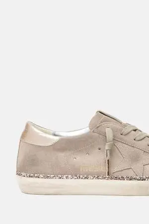 GOLDEN GOOSE Super Star