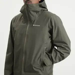 MONTANE Norste Pertex Jacket