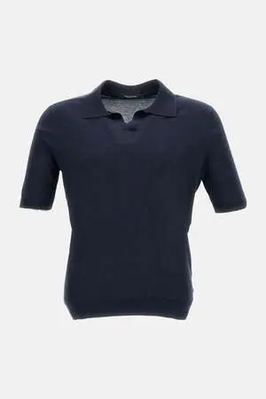 Tagliatore Keith Polo Shirt