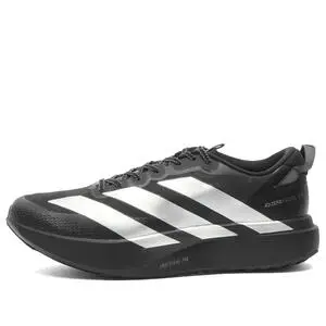 ADIDAS RUNNING Adidas Adizero Evo Sl Atr Sneaker - Core Black/silver Met./grey Five