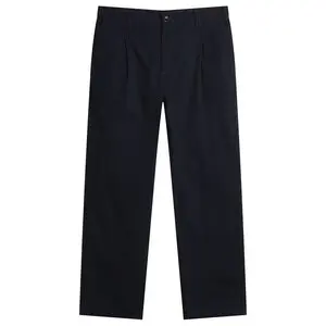 SERVICE WORKS Twill Waiter Pants - Dark Navy