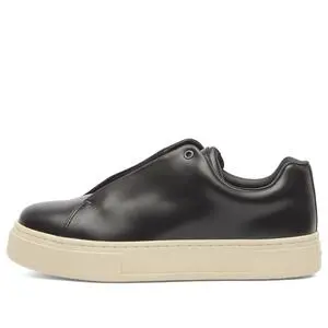 Eytys Doja Leather Sneakers