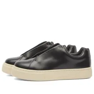 Eytys Doja Leather Sneakers