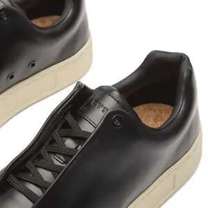 Eytys Doja Leather Sneakers