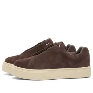 Eytys Doja Suede Sneakers