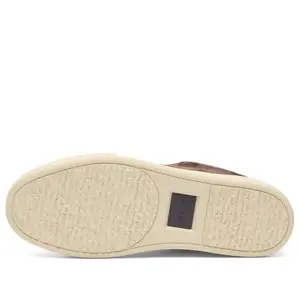 Eytys Doja Suede Sneakers