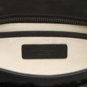 MARGESHERWOOD Grandma Shoulder Bag